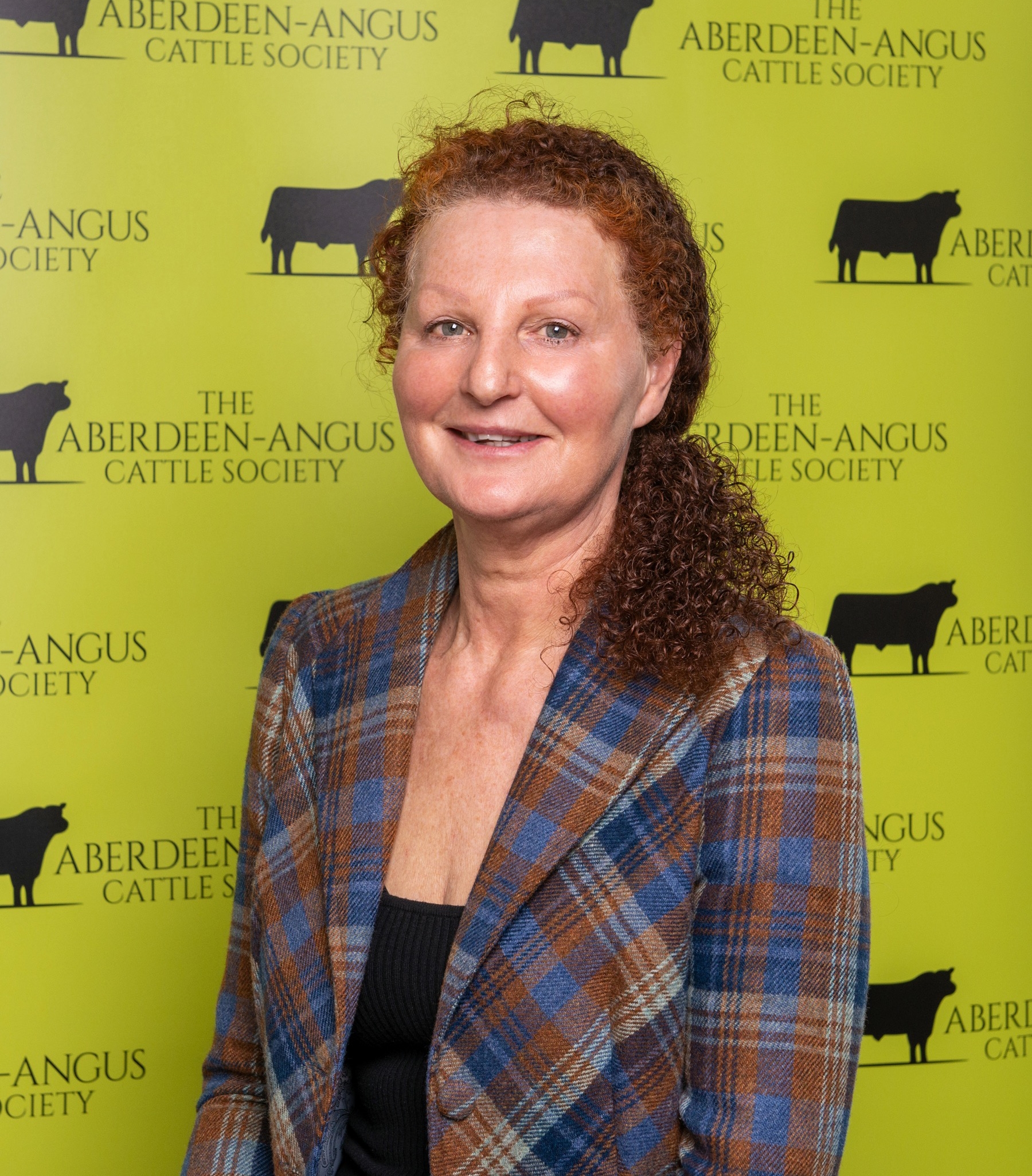 Alison Cuthbertson, Scotland South | Aberdeen-Angus Cattle Society