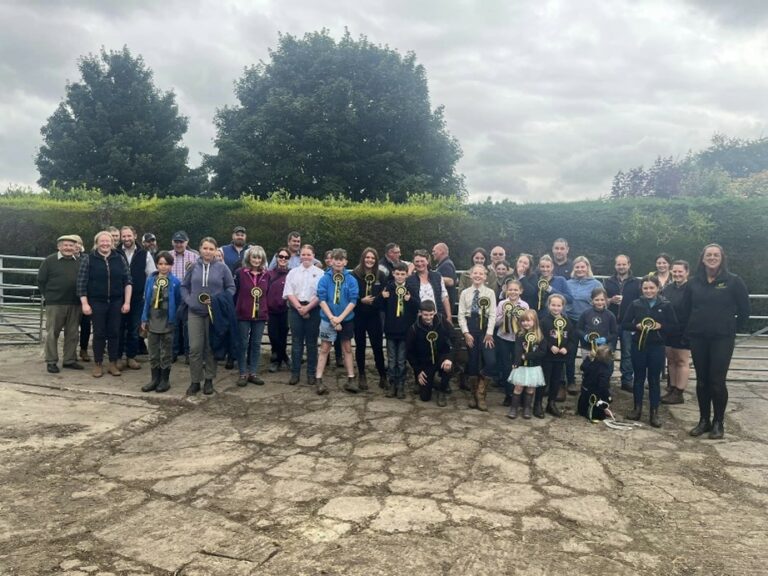 Yearsley YDP Workshop – Sunday 4th August - Aberdeen-Angus Cattle Society