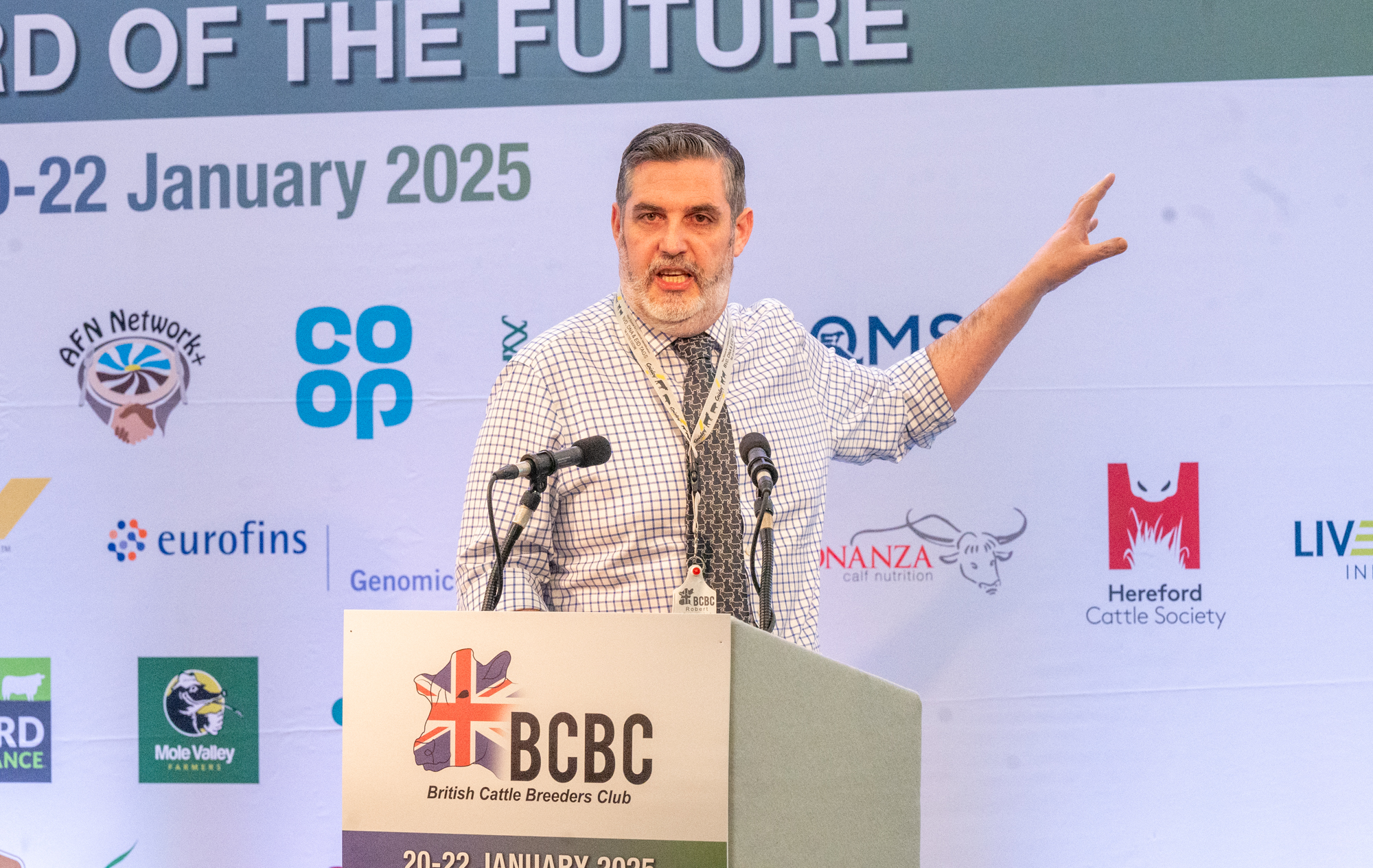 Focus on fat for improved profitability and sustainability - Aberdeen ...