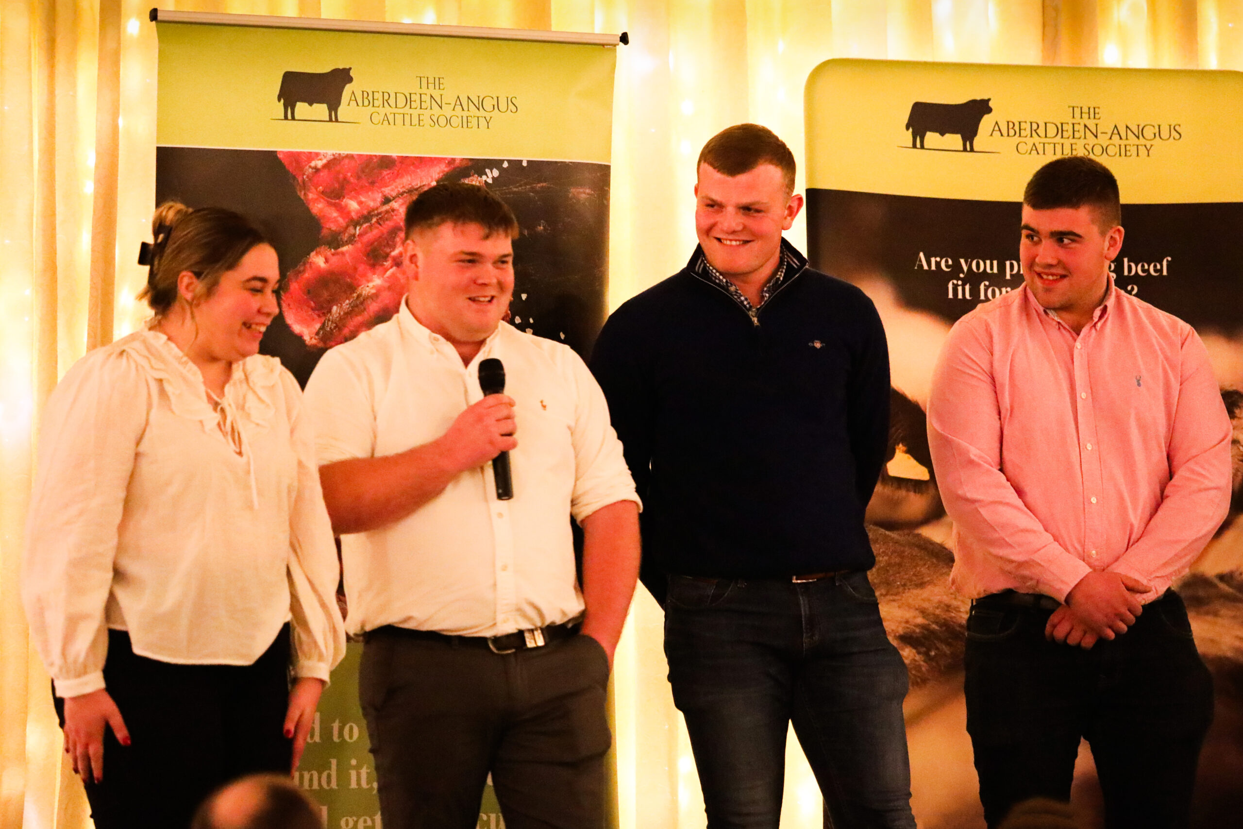 Latest News and Features - Aberdeen-Angus Cattle Society