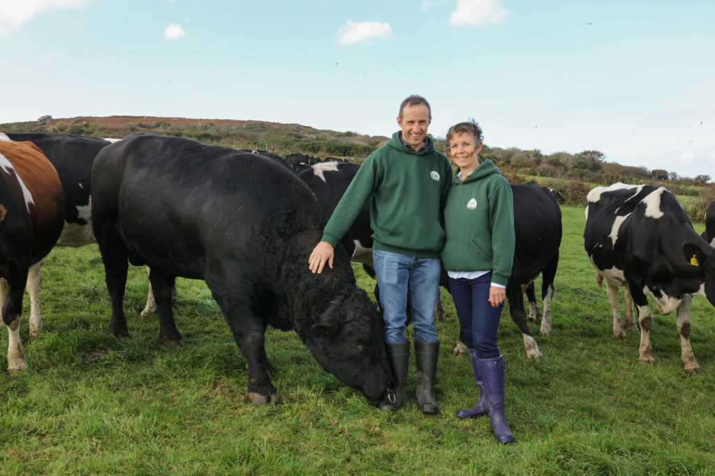 Aberdeen-Angus genetics help add value to calves on Cornwall dairy farm - Aberdeen-Angus Cattle ...
